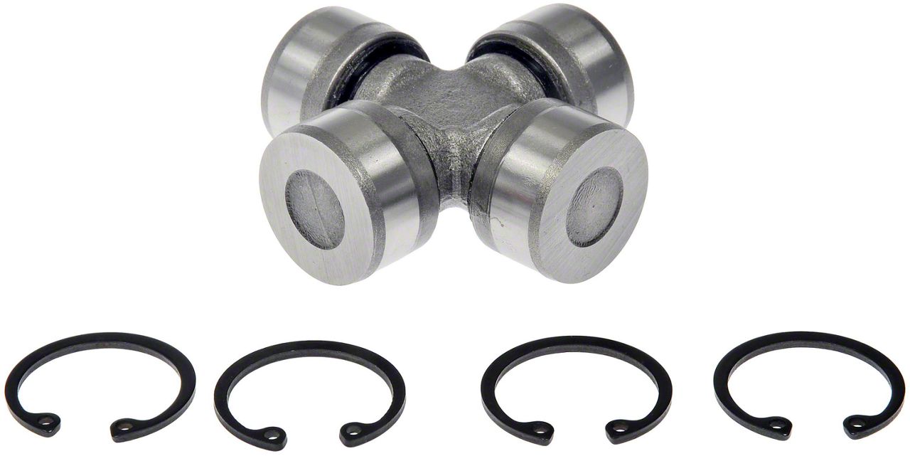 Charger Driveshaft Repair Kit for Dorman Driveshafts Only (07-14 AWD ...