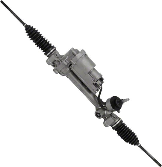 Charger Electric Steering Rack and Pinion (16-23 RWD Charger Daytona ...