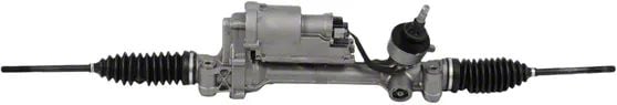 Charger Electric Steering Rack and Pinion (16-23 RWD Charger Daytona ...