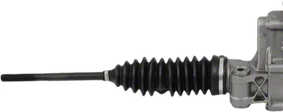 Charger Electric Steering Rack and Pinion (16-23 RWD Charger Daytona ...