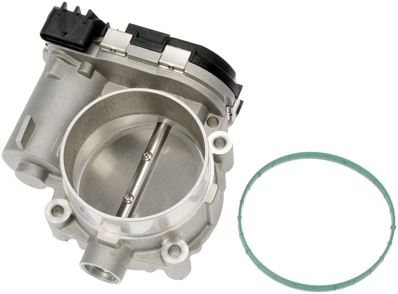 Charger Electronic Throttle Body (11-23 3.6L Charger) - Free Shipping