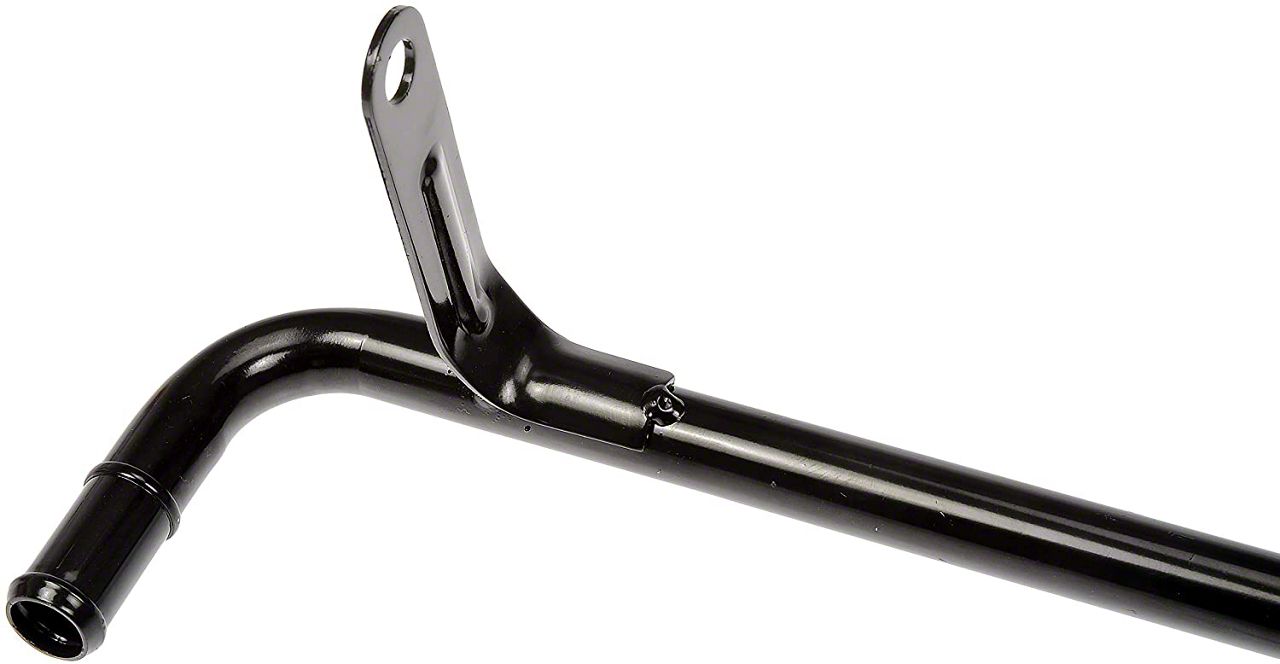 Charger Engine Cooling Inlet Tube (06-08 5.7L HEMI Charger) - Free Shipping