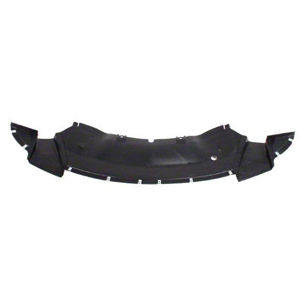 Charger Engine Cover; Lower (06-10 2WD Charger)