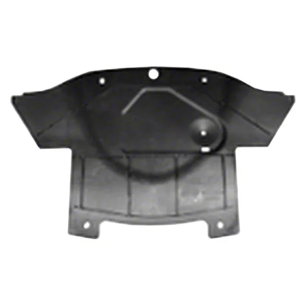 Charger Engine Cover; Lower (15-18 Charger)