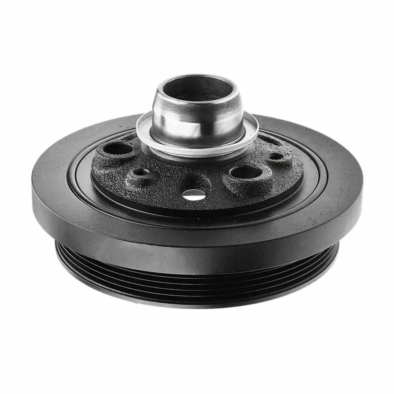 Charger Engine Harmonic Balancer (11-20 5.7L HEMI Charger) - Free Shipping