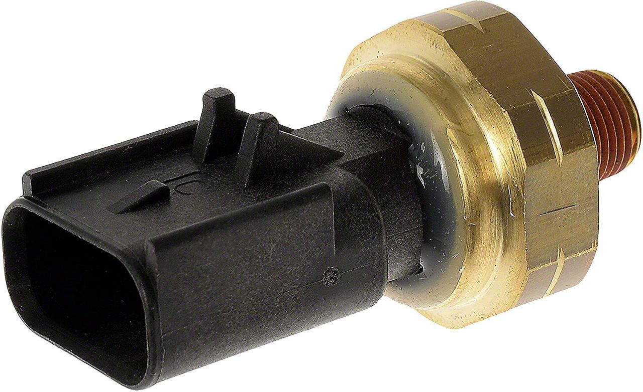 Charger Engine Oil Pressure Sensor (17-18 Charger) - Free Shipping