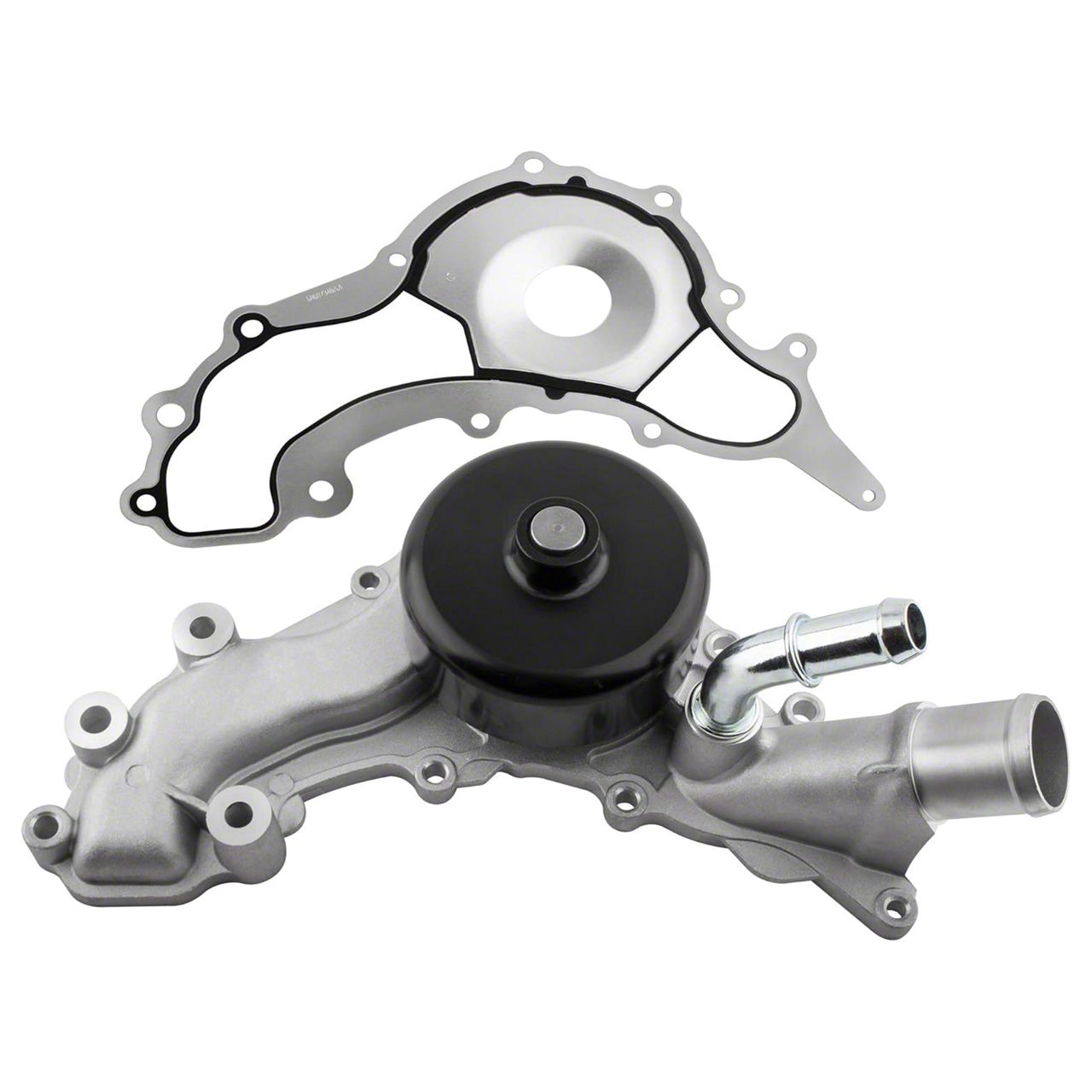 Charger Engine Water Pump with Gasket (11-23 3.6L Charger) - Free Shipping