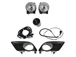 2011-2023 Dodge Charger Fog Lights | AmericanMuscle