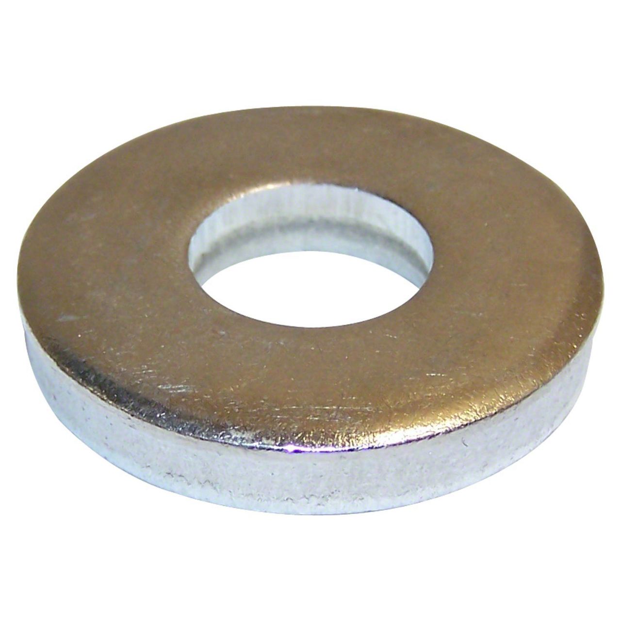 Charger Front Control Arm Spacer (06-10 RWD Charger) - Free Shipping