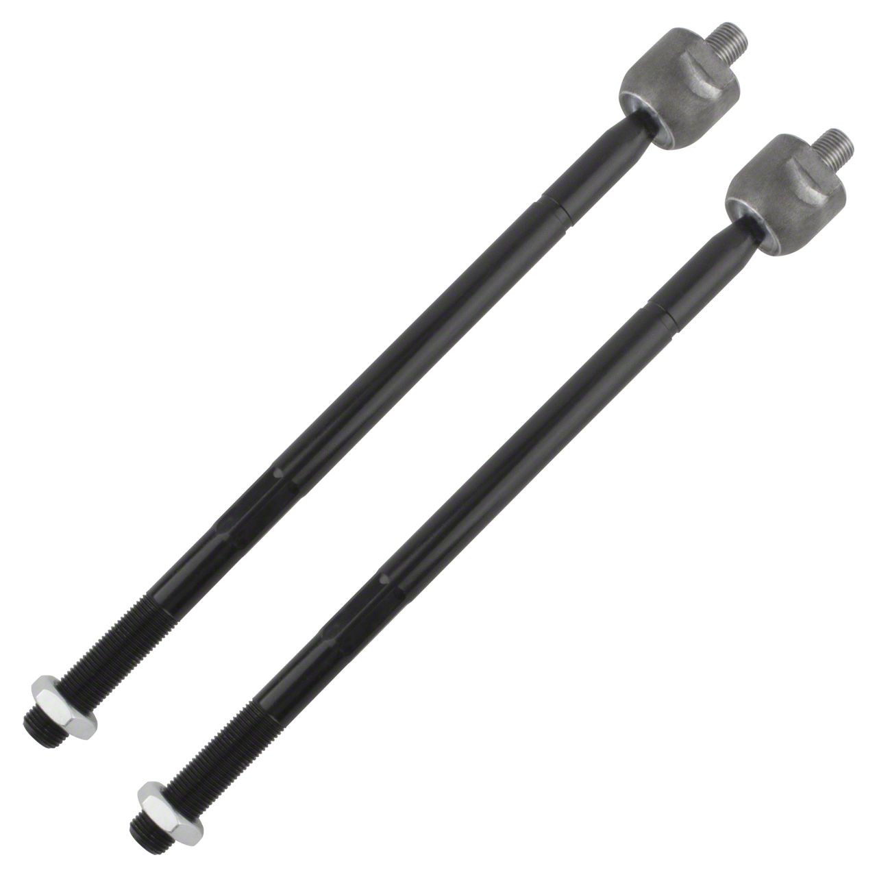 Charger Front Inner Tie Rod Ends (11-18 RWD Charger) - Free Shipping