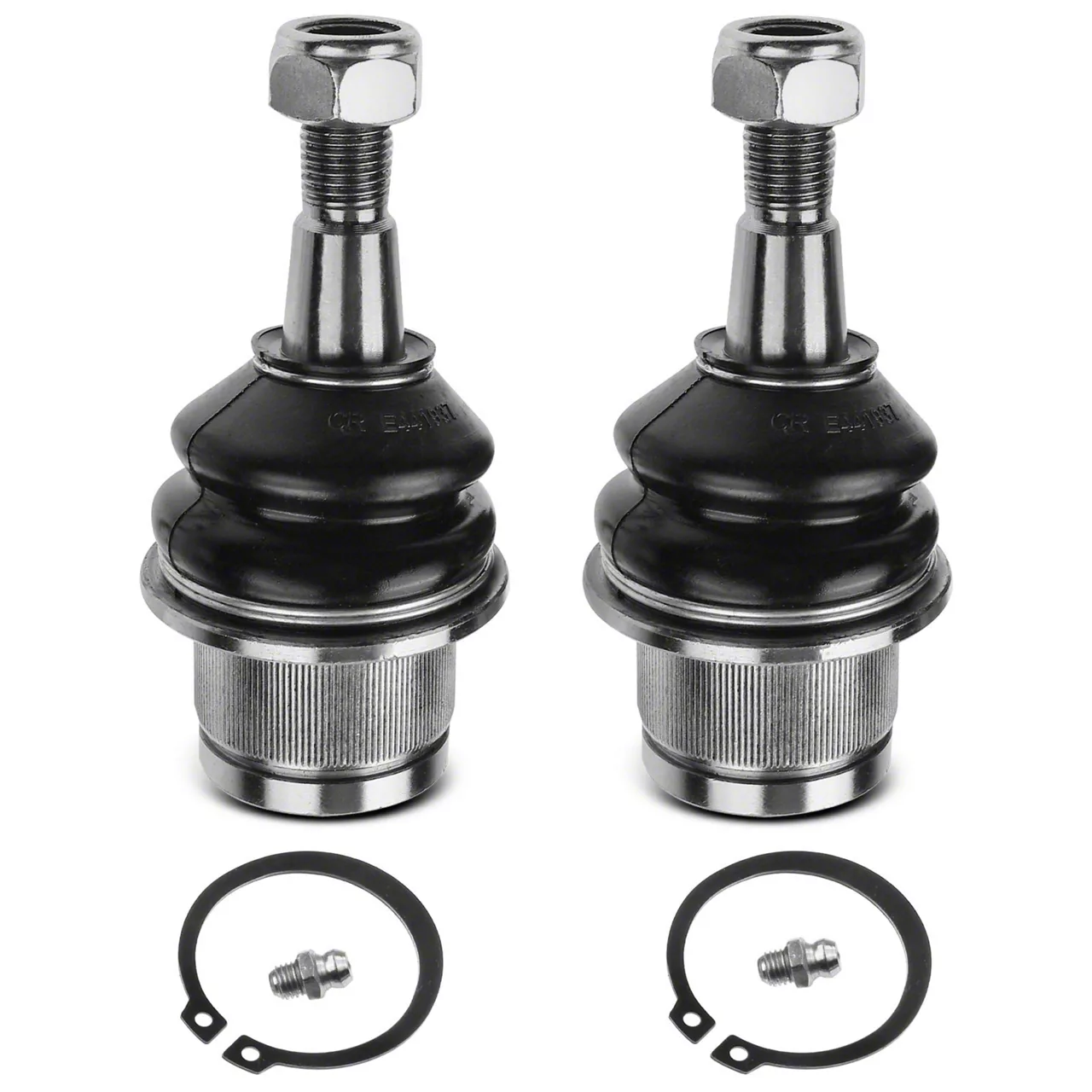 Charger Front Lower Ball Joints (06-23 RWD Charger) - Free Shipping