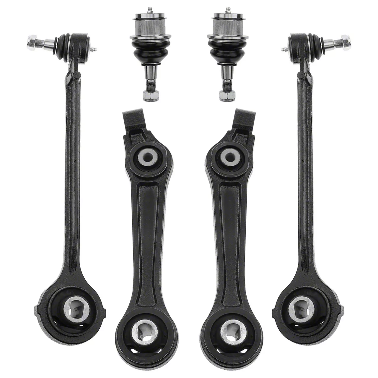 Charger Front Lower Control Arm and Ball Joint Kit (06-10 RWD Charger ...