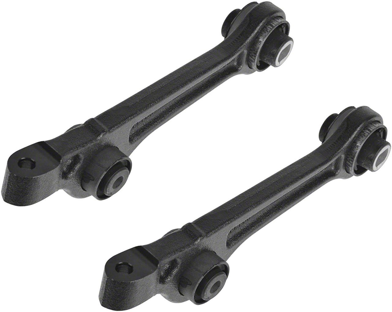 Charger Front Lower Control Arms (11-19 Charger) - Free Shipping