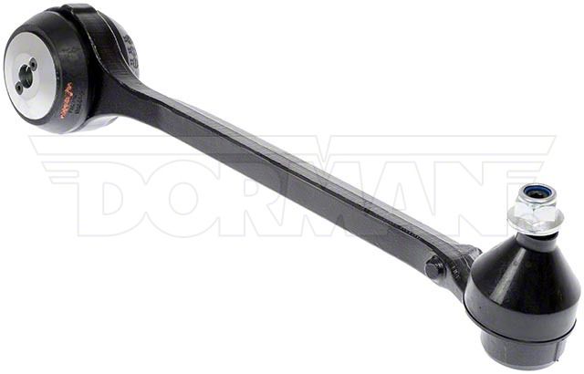 Charger Front Lower Forward Control Arm with Ball Joint; Passenger Side ...
