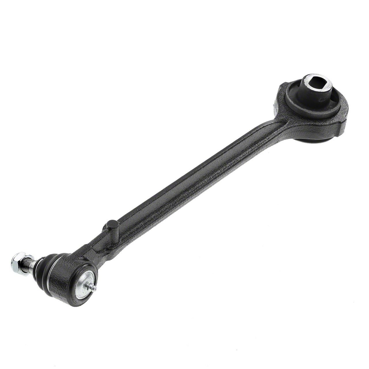 Charger Front Lower Forward Control Arm; Passenger Side (06-10 RWD ...