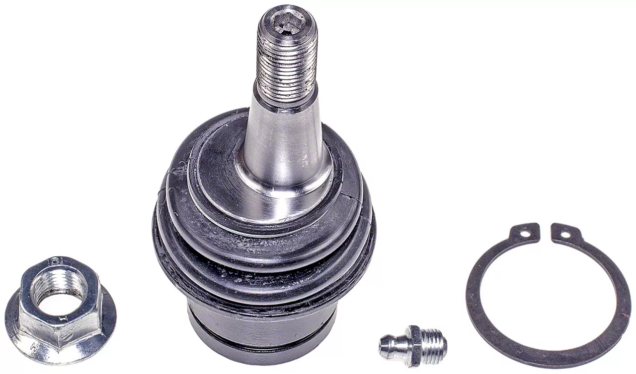 Charger Front Lower Suspension Ball Joint (06-10 RWD Charger) - Free ...