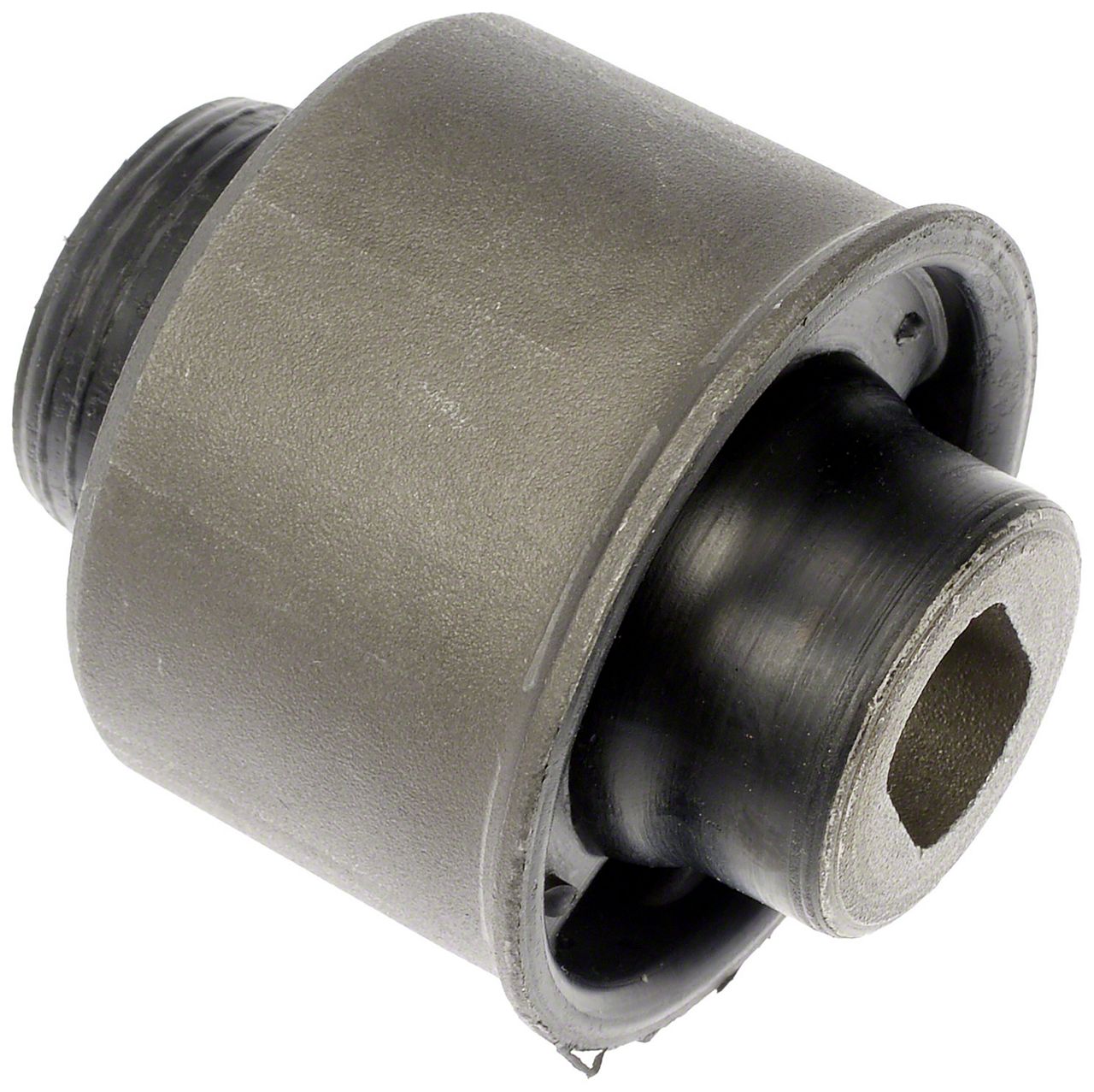 Charger Front Lower Suspension Control Arm Bushing; Forward with 67mm ...