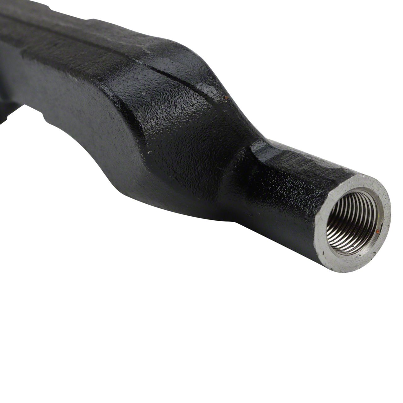 Charger Front Outer Tie Rod; Driver Side (11-23 AWD Charger) - Free ...