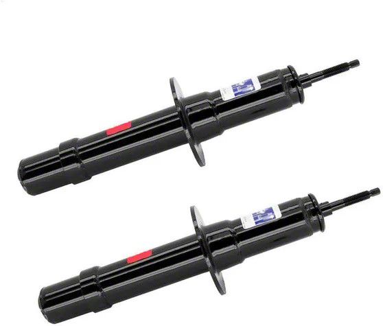 Charger Front Shocks (07-17 AWD Charger) - Free Shipping