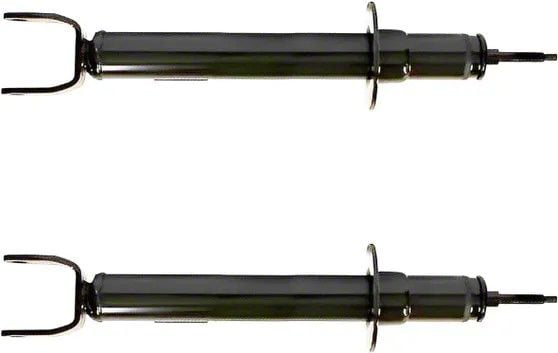 Charger Front Shocks (11-18 RWD Charger) - Free Shipping