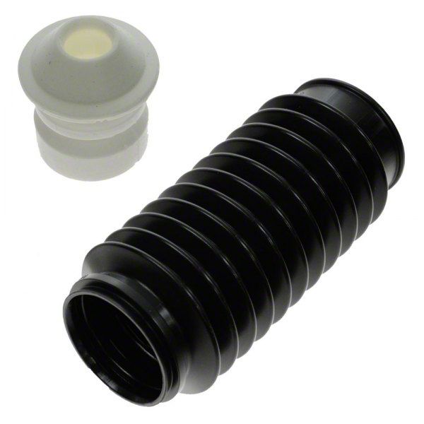 Charger Front Strut Boot and Bumper (06-11 Charger) - Free Shipping