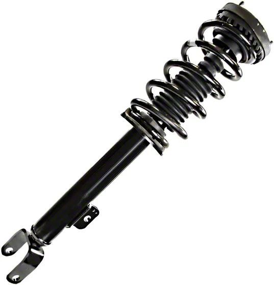 Charger Front Strut and Spring Assembly (2011 RWD Charger R/T; 2014 ...