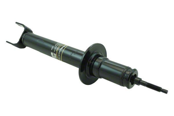 Charger Front Struts and Rear Shocks (11-17 RWD Charger w/o Nivomat ...