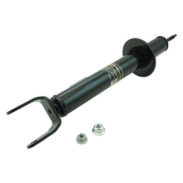 Charger Front Struts and Rear Shocks (11-17 RWD Charger w/o Nivomat ...