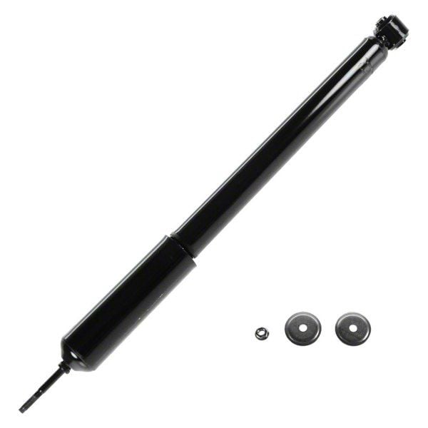 Charger Front Struts and Rear Shocks (11-17 RWD Charger w/o Nivomat ...