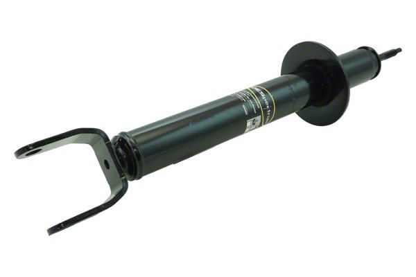 Charger Front Struts and Rear Shocks (11-17 RWD Charger w/o Nivomat ...