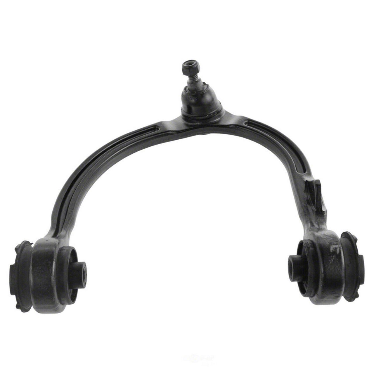 Charger Front Upper Control Arm with Ball Joint; Passenger Side (12-18 ...