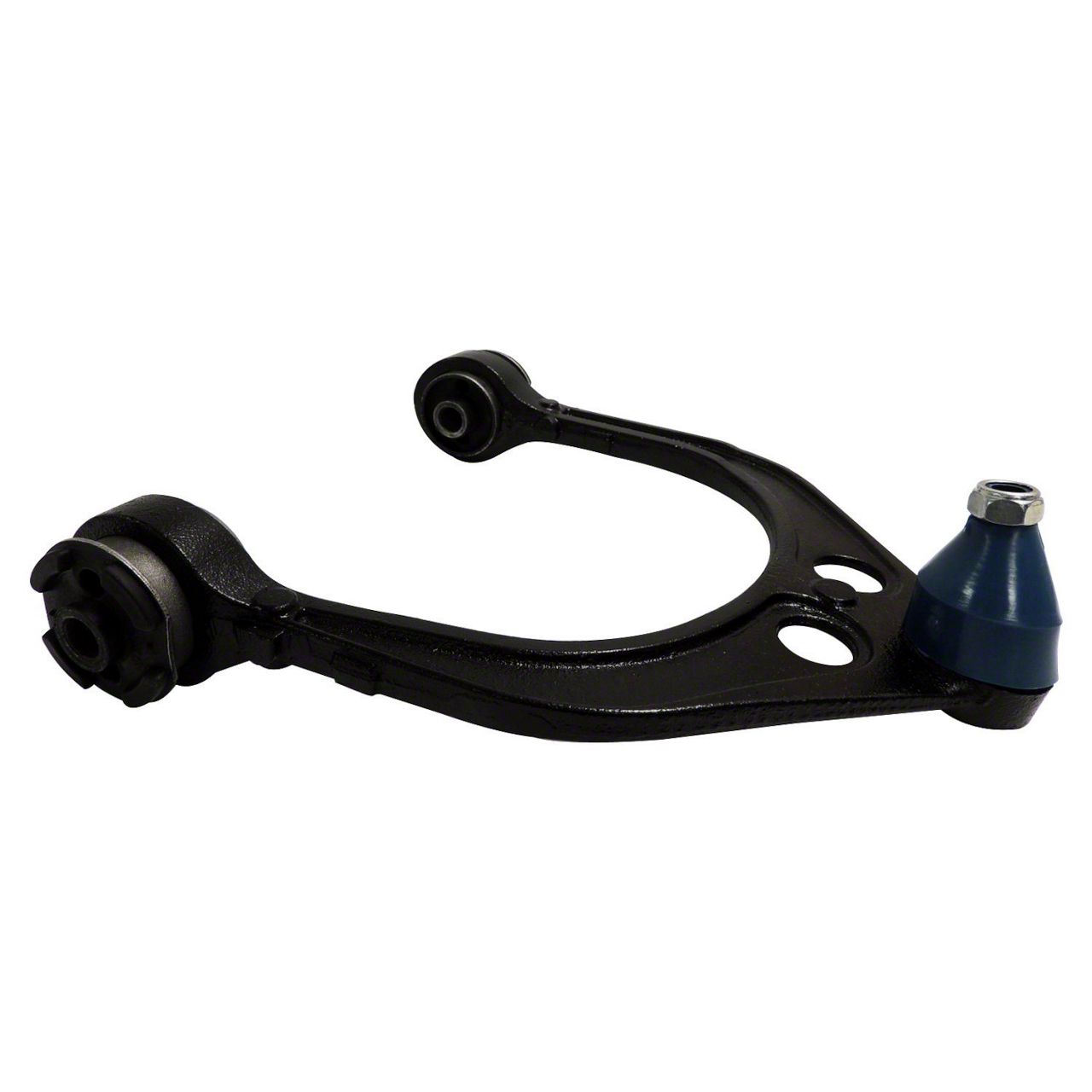 Charger Front Upper Control Arm; Driver Side (06-10 RWD Charger) - Free ...