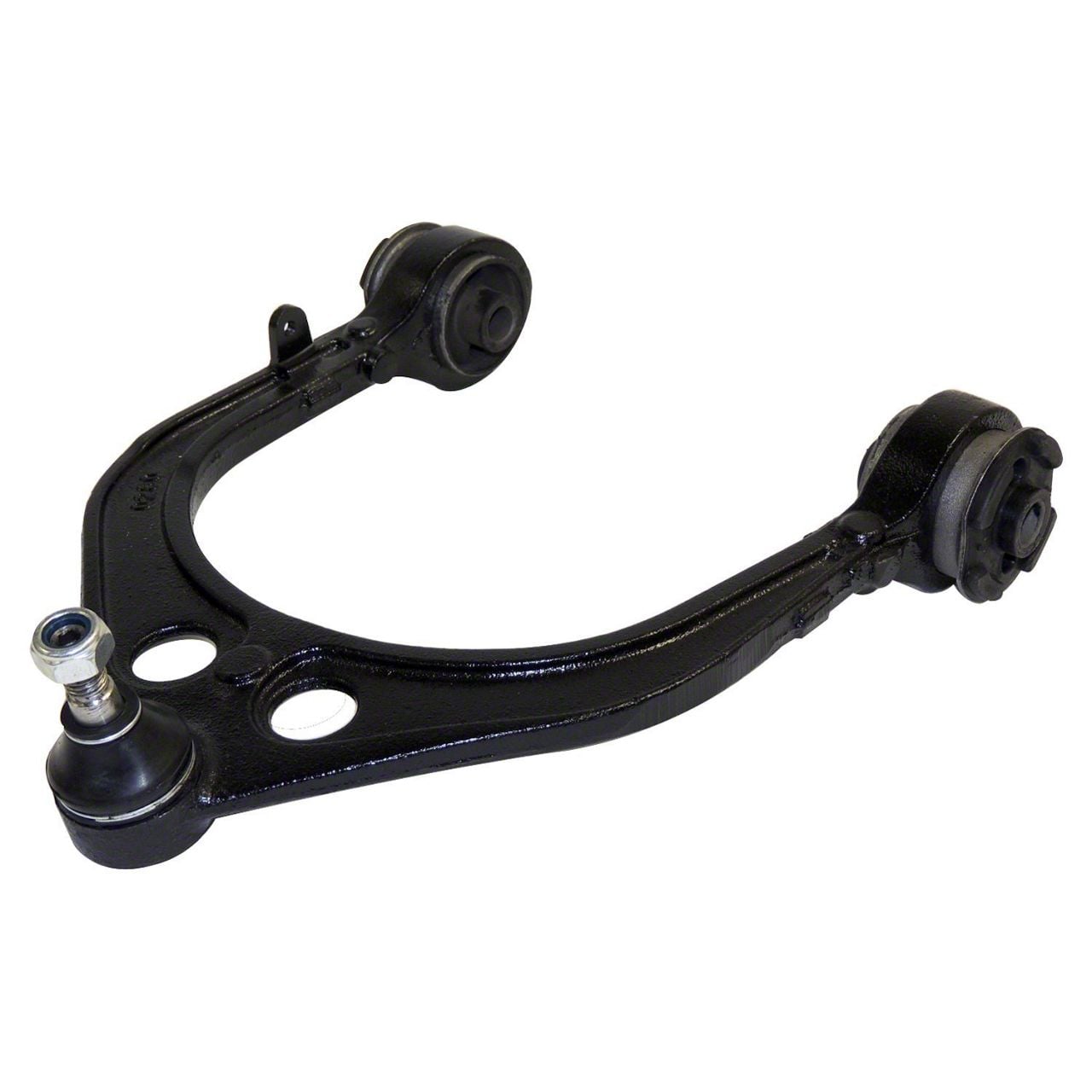 Charger Front Upper Control Arm; Passenger Side (06-10 RWD Charger ...