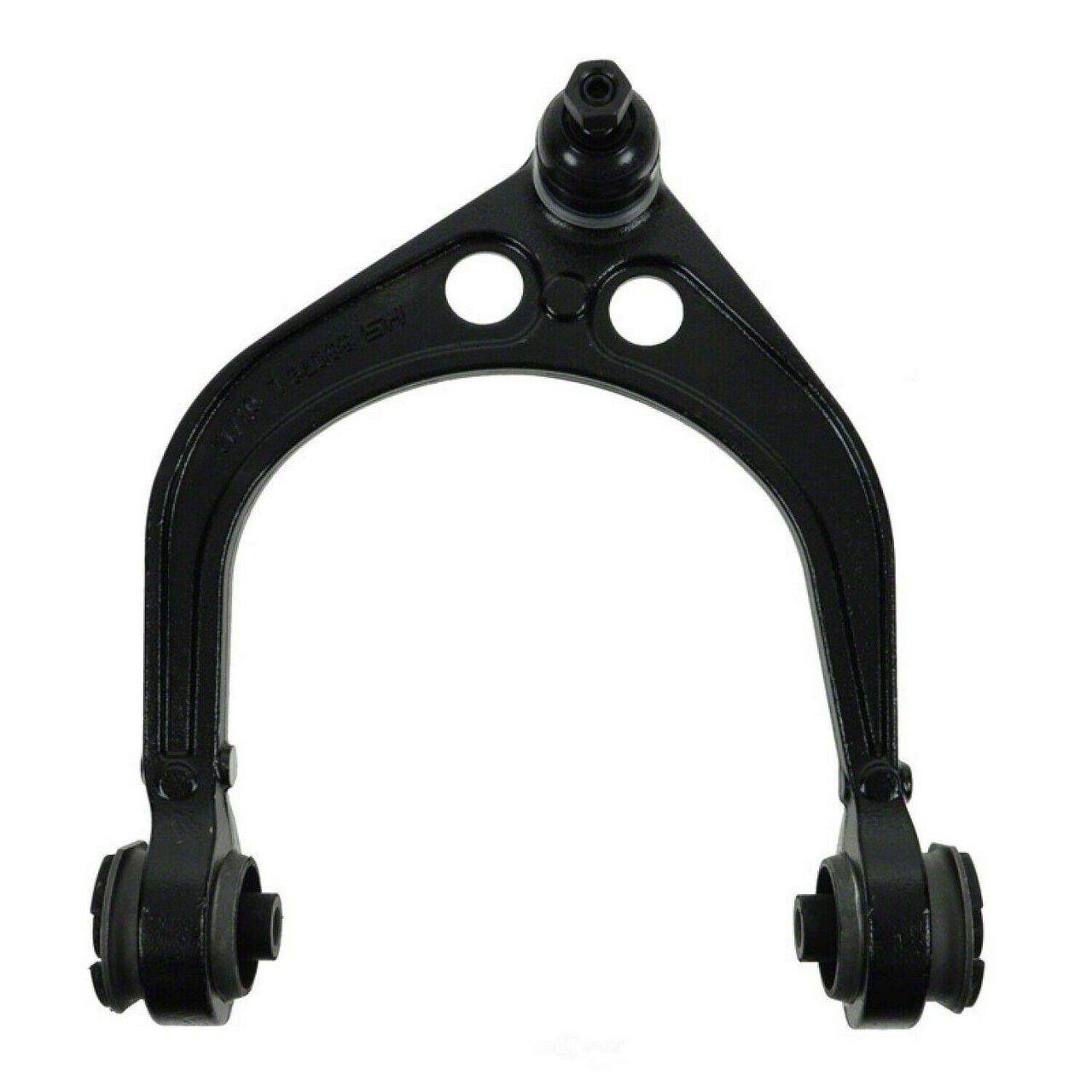 Charger Front Upper Control Arms with Ball Joints (06-19 RWD Charger ...