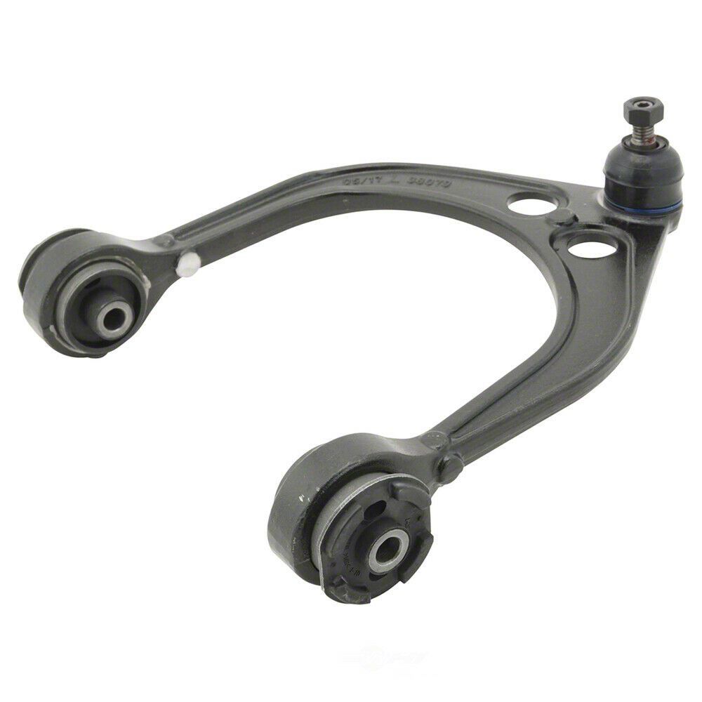 Charger Front Upper and Lower Control Arms with Lower Ball Joints (11 ...