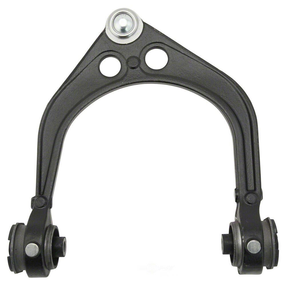 Charger Front Upper and Lower Control Arms with Lower Ball Joints (11 ...