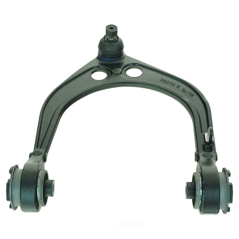 Charger Front Upper and Lower Control Arms with Lower Ball Joints (11 ...
