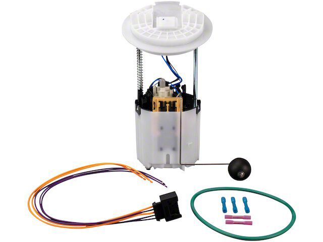 Charger Fuel Pump Module for 18-Gallon Tank (06-10 RWD V6 Charger ...