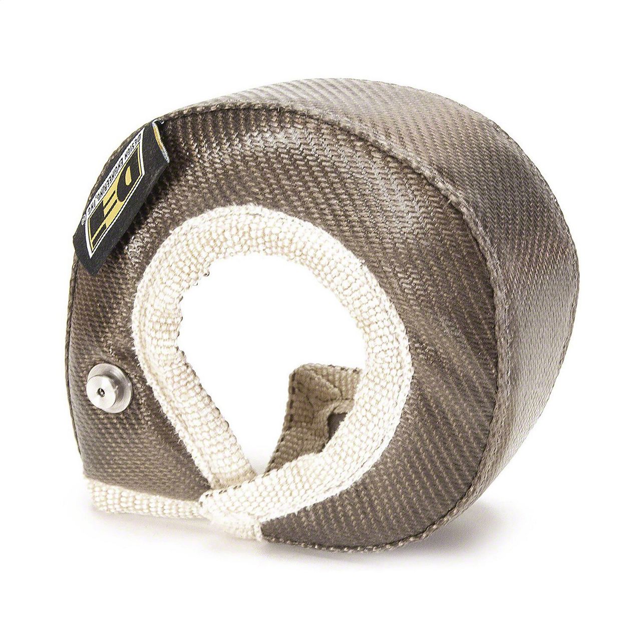 Charger GEN-3 T25/T28 Titanium Series Turbo Shield/Blanket (Universal ...