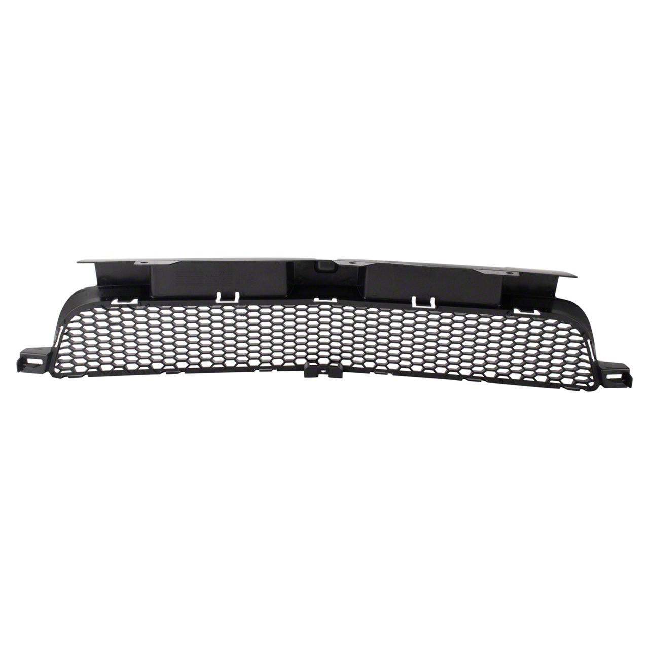 Charger Grille (12-14 Charger SRT8 w/o Adaptive Cruise Control) - Free ...
