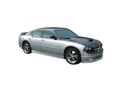 2006-2010 Dodge Charger Body Kits | AmericanMuscle