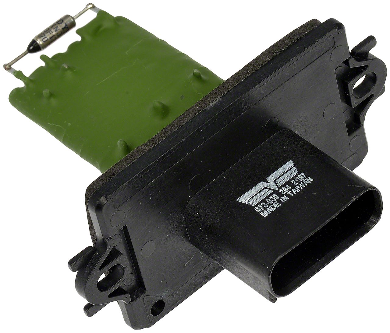 Charger HVAC Blower Motor Resistor (06-07 Charger) - Free Shipping
