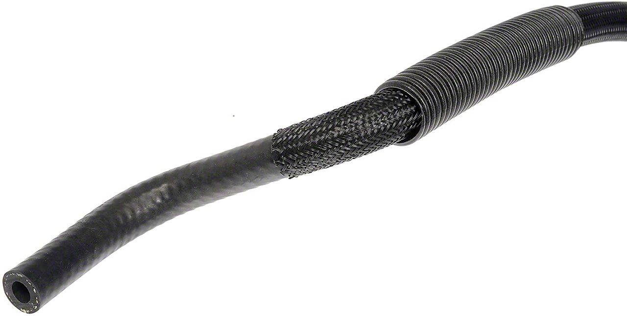 Charger HVAC Heater Hose Assembly; Inlet; Hose (06-23 V8 HEMI Charger ...