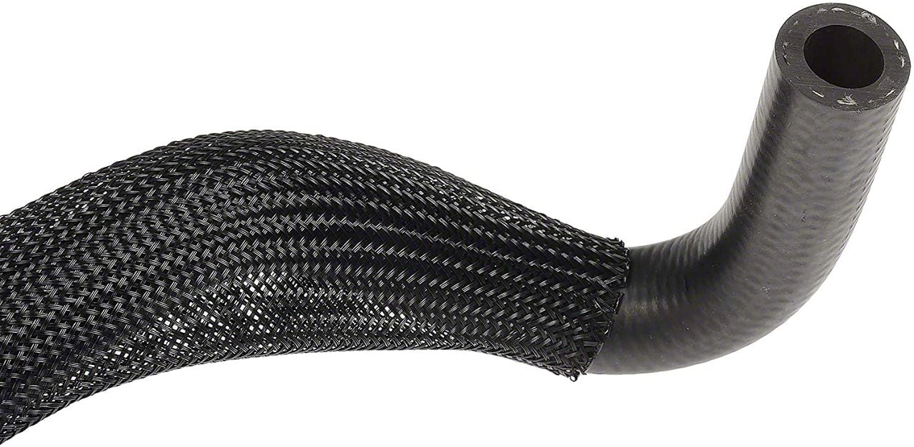 Charger HVAC Heater Hose Assembly; Inlet; Hose (06-23 V8 HEMI Charger ...