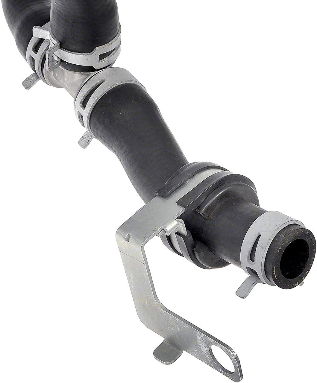 Charger HVAC Heater Hose Assembly; Return Hose (06-10 2.7L Charger ...