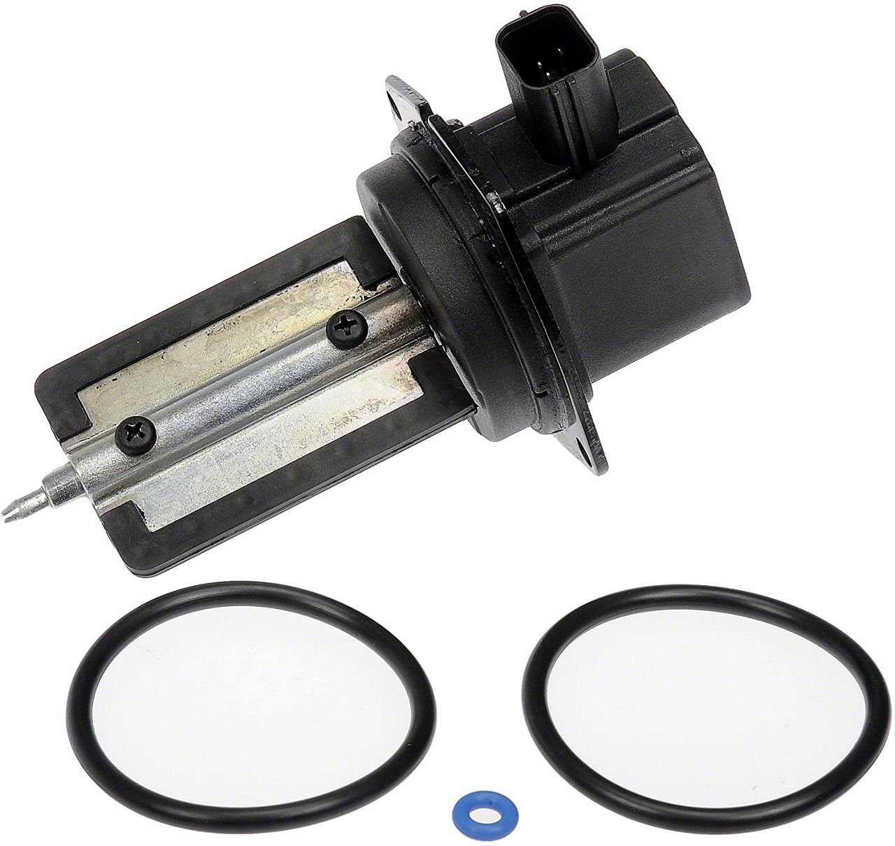 Charger Intake Manifold Runner Control (2007 2.7L, 3.5L Charger) - Free ...