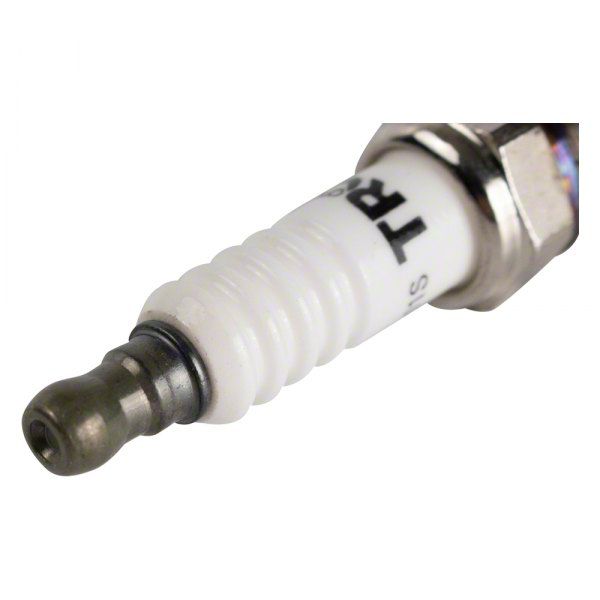 Charger Iridium Spark Plugs; 16-Piece (06-08 5.7L HEMI Charger; 06-10 6 ...