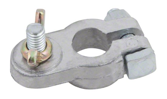 Charger Marine Battery Terminal