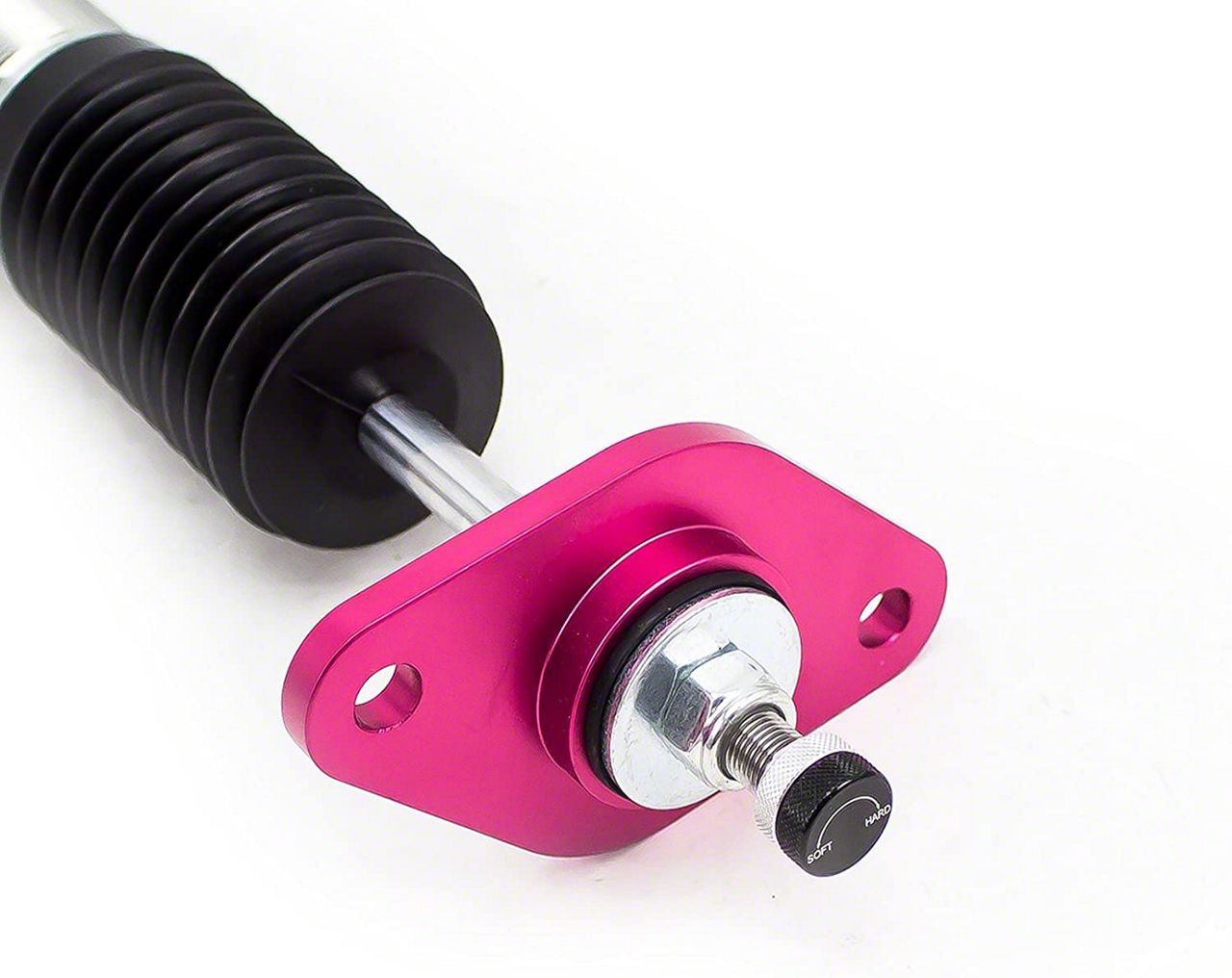 Charger MonoSS Coil-Over Kit (11-23 RWD Charger) - Free Shipping