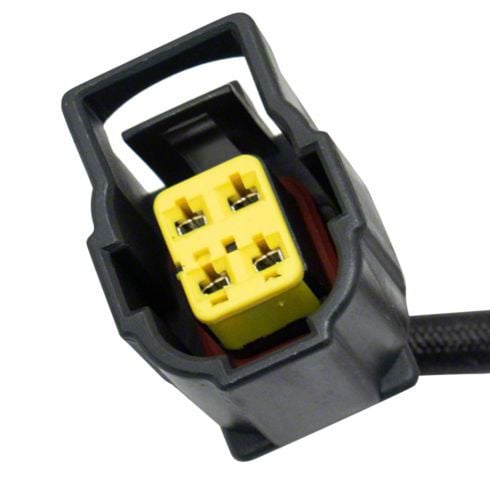 Charger O2 Oxygen Sensor Set; Upstream (06-18 3.6L, 5.7L HEMI, 6.1L ...